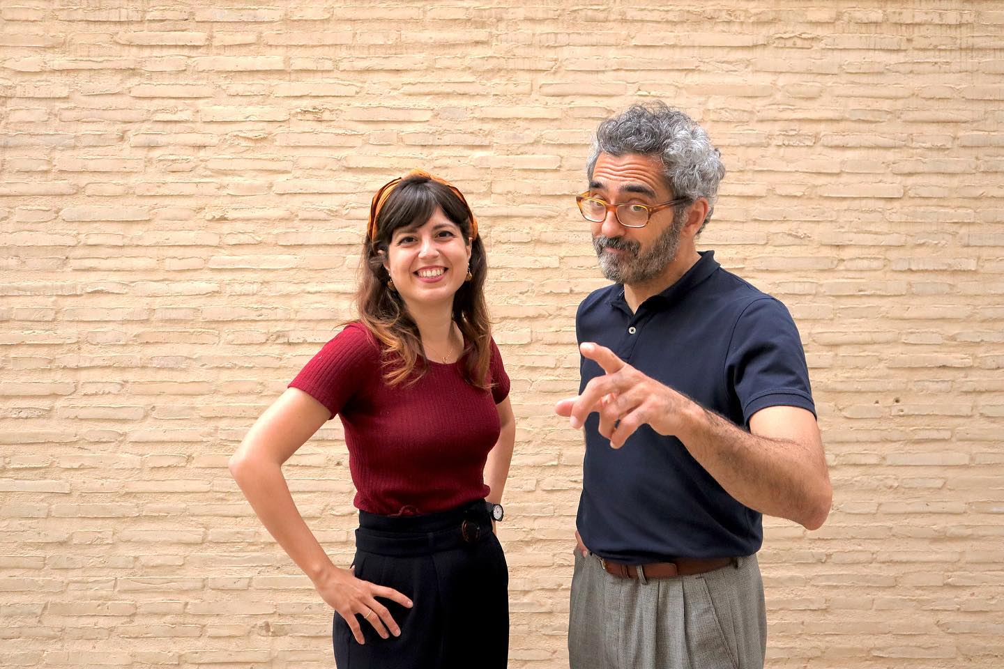 Instructors – Oslo Balboa Weekend 2-5 Oct. 2025